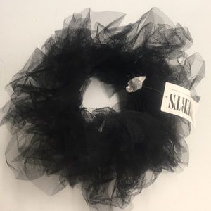 Liberts | Other | Liberts Adult Black Tutu | Poshmark